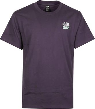 The North Face Man 1966 Tnf Relaxed Short Sleeve Tee