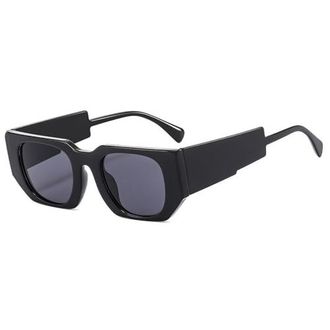Generic Lunettes De Soleil Sport Dext&eacute;rieur For Hommes, Conduite, Navette, Vacances, Femmes(Black)