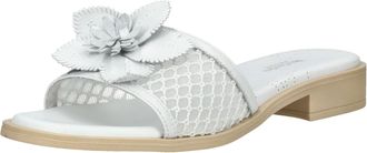 Nero Giardini Pantolette