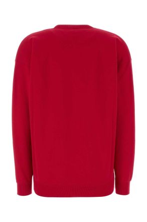 Saint Laurent Rond Sweatshirt
