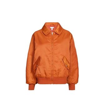 Topshop Veste courte matelass&eacute;e