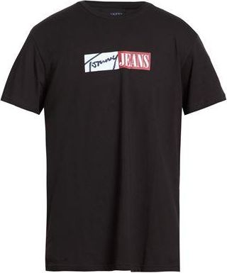 Tommy Jeans TOPS - T-shirts sur YOOX.COM