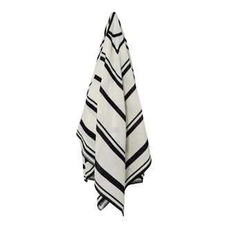Anine Bing Femme, Accessoires, Beige, Taille: ONE Size Scarves