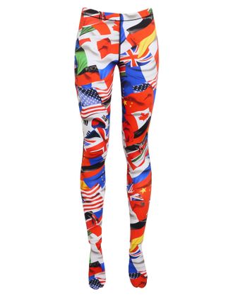 VETEMENTS HOSEN & R&Ouml;CKE - Leggings auf YOOX.COM