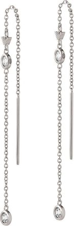 Emporio Armani Damen Sterling Silber Ohrring, EG3617040