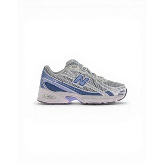 New Balance Femme, Chaussures, Gris, Taille: 38 1/2 EU Baskets 740