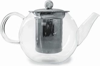 Nerthus Kitchenware FIH 564 Teekanne, Glas