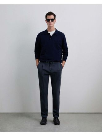 Scalpers Hose Icon Scmanu