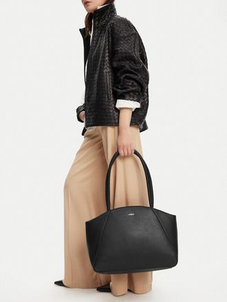 Mexx Handtasche MEXX C-MEXX-H-001-08 Schwarz