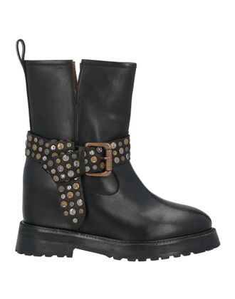 Emanuelle Vee SCHUHE - Stiefeletten auf YOOX.COM