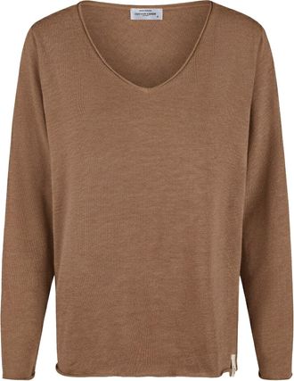 Cotton Candy Langarmshirt