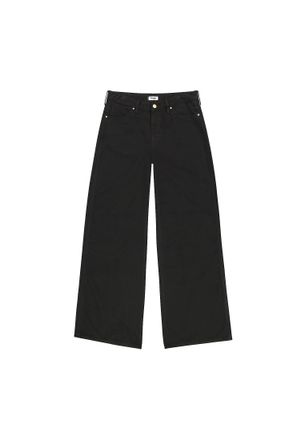 Wrangler Damen Jeans World Wide Weite Passform