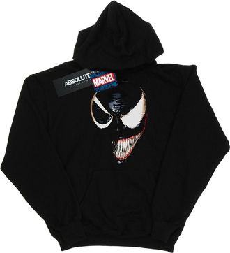 MARVEL Kapuzenpullover f&uuml;r Herren (Schwarz)