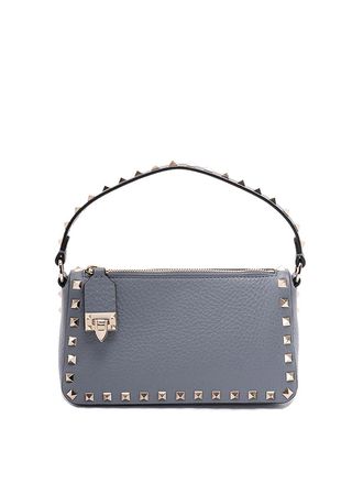 Valentino Garavani Sac Port&eacute; &Eacute;paule - Gris