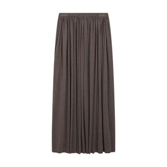 Max Mara Gonna - - Skirts - Damen - Braun - S