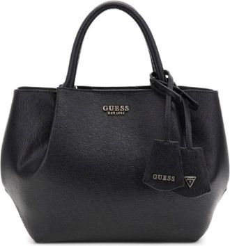 Guess JEANS BORSA DONNA NERO
