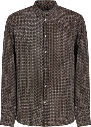 Officina 36 TOPS - Hemden auf YOOX.COM