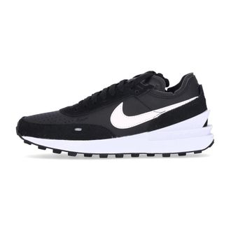 Nike Waffle One Ltr Sneaker - - Sport - Herren - Schwarzk - 40 EU