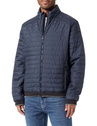 Geox Man M KENNET JACKETS SKY CAPTAIN 54_IT