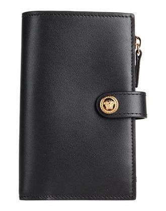 Versace Petite maroquinerie - Portefeuilles sur YOOX.COM