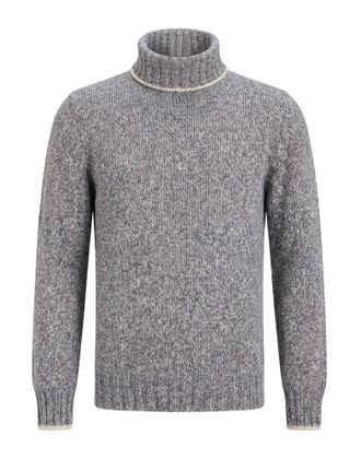 Gran Sasso STRICKWAREN - Rollkragenpullover auf YOOX.COM