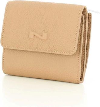 Nathan-Baume Femme, Accessoires, Brun, Taille: ONE Size Wallet