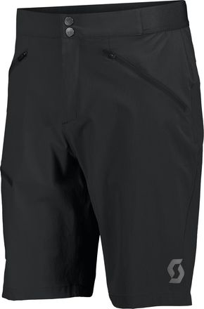 Scott Explorair Light Outdoor/Sport Short Hose kurz schwarz 2025: Größe: XL (54/56)