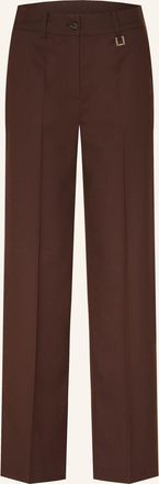 Joop Marlenehose Peeky braun