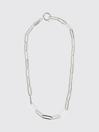 Federica Tosi Bijou FEDERICA TOSI Femme couleur Argent