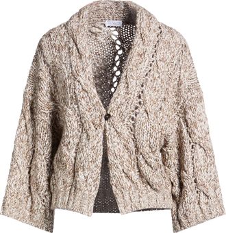 Brunello Cucinelli STRICKWAREN - Strickjacken auf YOOX.COM