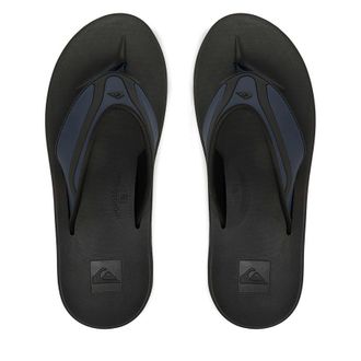 Quiksilver Zehentrenner Quiksilver EO-BRANTON III CQ10124MD Dunkelblau