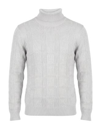 John Richmond STRICKWAREN - Rollkragenpullover auf YOOX.COM