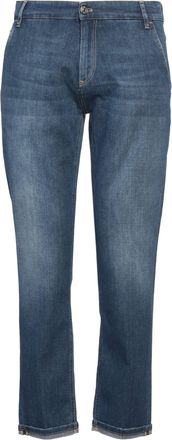 Pantaloni Torino HOSEN & RÖCKE - Jeanshosen auf YOOX.COM