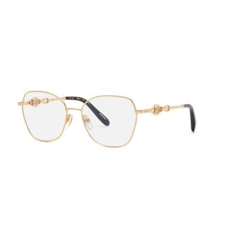 Chopard Vchm16S 0300 Brillen - - Accessories - Damen - Gelb - 54 MM