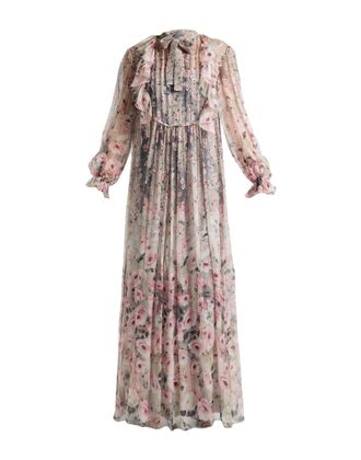 Alberta Ferretti KLEIDER - Maxi-Kleider auf YOOX.COM