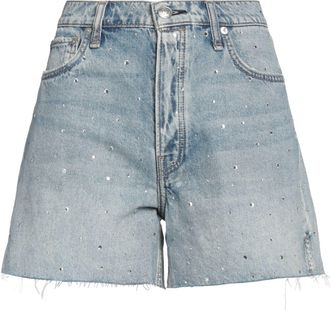 Rag & Bone HOSEN & R&Ouml;CKE - Jeansshorts auf YOOX.COM
