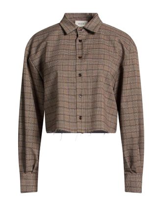 Vicolo TOPS - Hemden auf YOOX.COM