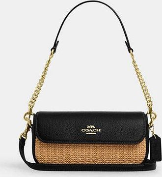 Coach Hailey Tasche Mit Umschlag