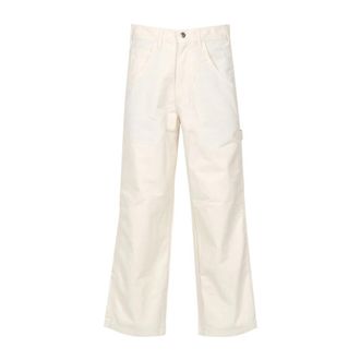 Stan Ray OG Painter Pant - - Trousers - Herren - Beige - W30