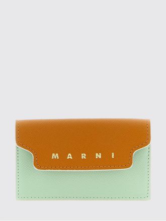 Marni Portefeuille MARNI Femme couleur Fa01