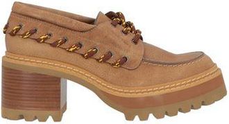 See By Chlo&eacute; CHAUSSURES - Chaussures &agrave; lacets sur YOOX.COM