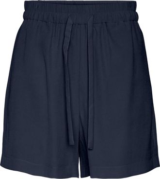 Vero Moda VMCARMEN HW Loose Shorts NOOS