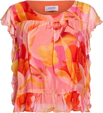 Liu Jo TOPS - Tops auf YOOX.COM