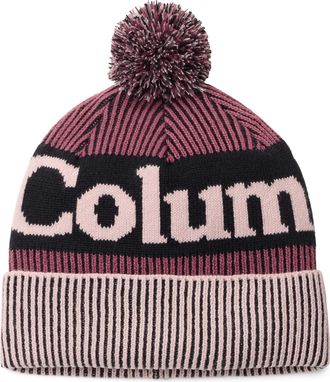 Columbia M&uuml;tze Columbia Polar Powder III 2137291 Rot