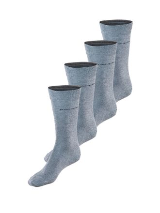 Blackspade Socken