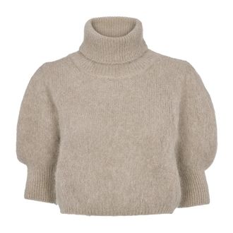 Americandreams Americandreams, Damen, Strickwaren, Grau, MGr&ouml;&szlig;e
