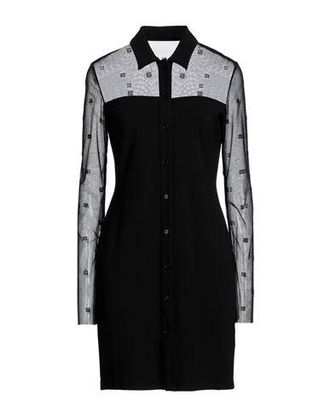 Givenchy ROBES - Robes courtes sur YOOX.COM
