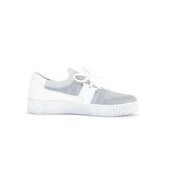 Gabor Damen, Schuhe, Grau, 38 1/2 EUGr&ouml;&szlig;e