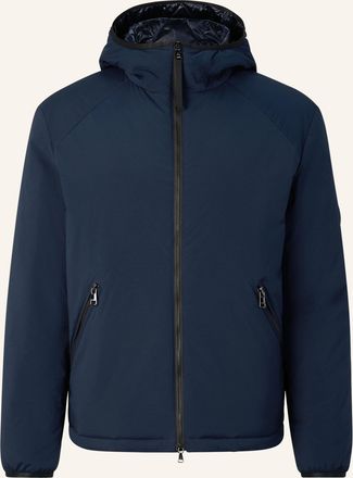 Bogner Leichtdaunenjacke Clio blau