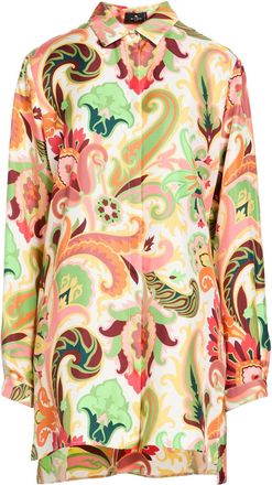 Etro TOPS - Hemden auf YOOX.COM